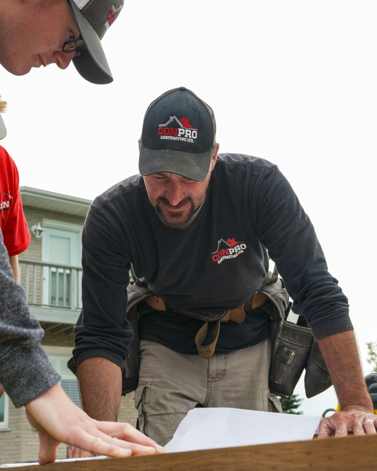 ConPro Contracting Ltd.